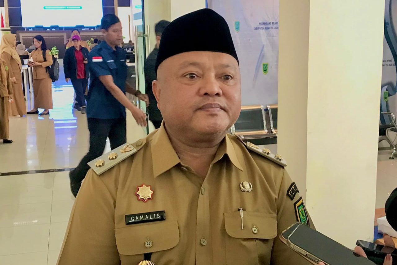 50 Lembaga LPM Dan Kepala Kampung Ikuti Pelatihan Peningkatan Kapasitas ...